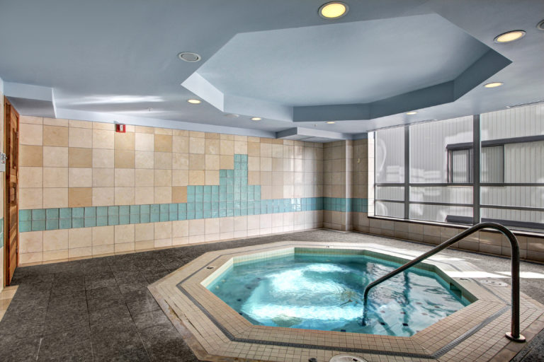 Amenities | Concord Condos